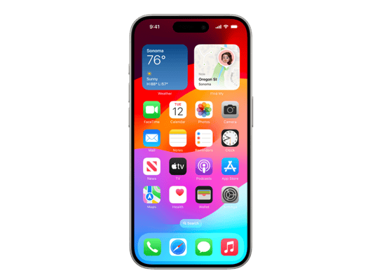 iOS & iPadOS Version by Device - iFlashOS